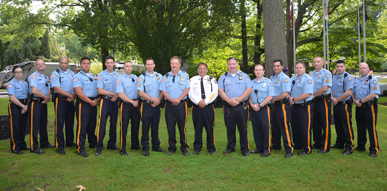 Contact Us – Paramus Police Reserves